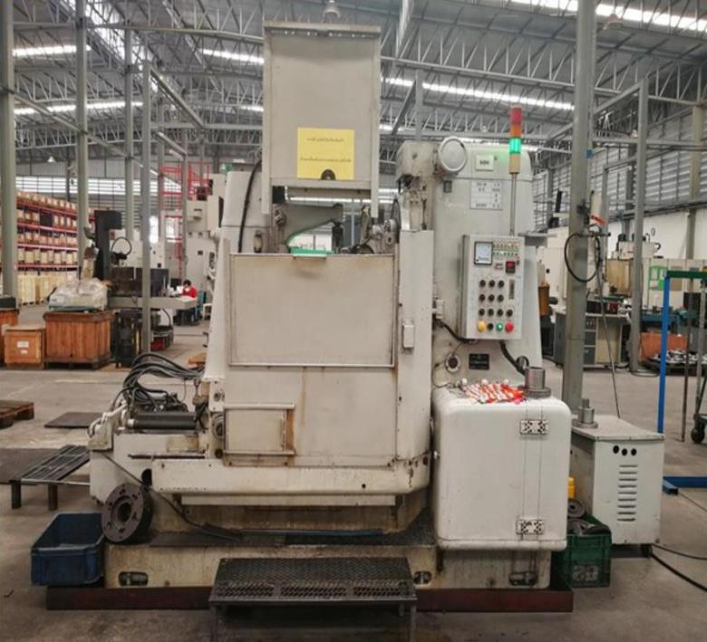 Gear hobbing machine KR-1000 A305-Production equipment-Equipment-Anhui ...