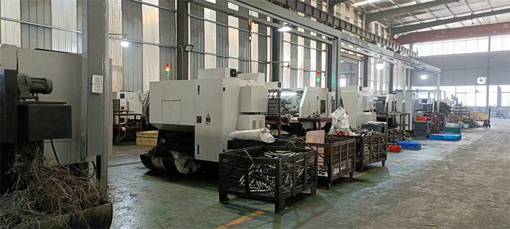 Production equipment-Production equipment-Equipment-Anhui Maxwell Chain ...